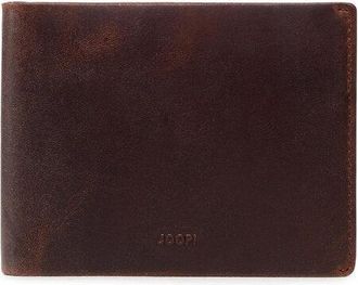Joop Geldb&ouml;rse Loreto 4140004481 Braun