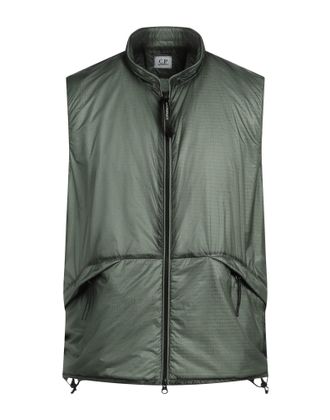 C.P. Company JACKEN & M&Auml;NTEL - Westen auf YOOX.COM