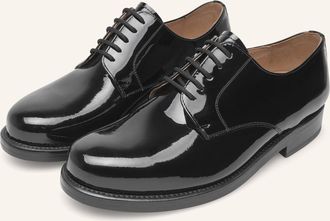 Heinrich Dinkelacker Heinrich Dinkelacker Klassiker Janosh K Plain Pl schwarz