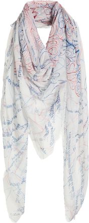 Faliero Sarti ACCESSOIRES - Schals auf YOOX.COM