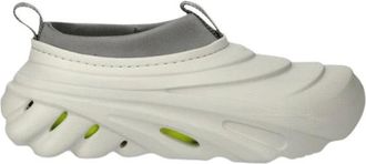 Crocs Echo Storm - Homme - Chaussures - Gris - Taille: 48 EU