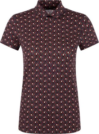 Marc Cain Baumwollshirt - - Tops - Damen - Grau - L
