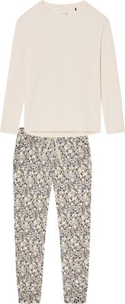 Schiesser Pyjama Mix & Relax