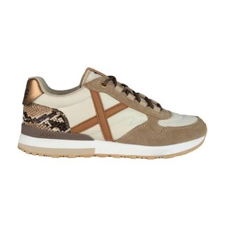 Munich Sunset 45 Sneakers - - Shoes - Damen - Beige - 37 EU