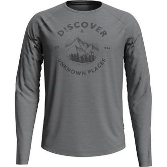 Odlo Herren Langarm-Shirt CONCORD