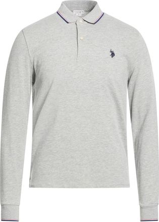 U.S.Polo Association TOPS - Poloshirts auf YOOX.COM