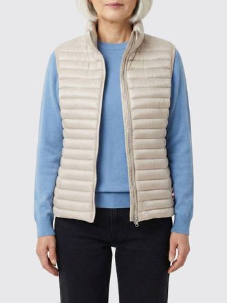 Colmar Gilet COLMAR Femme couleur Beige