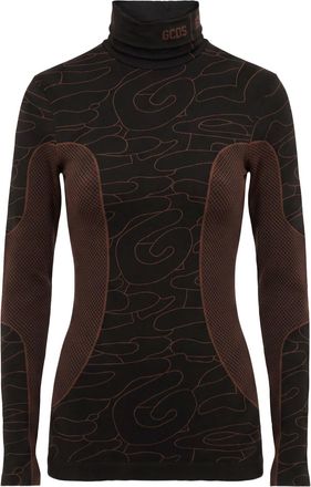 Wolford TOPS - T-shirts auf YOOX.COM