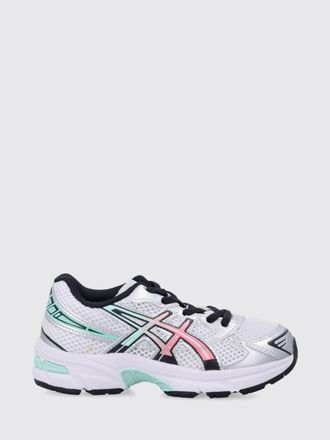 Asics Sneakers Kinder Farbe Weiss 1