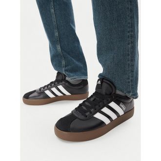 adidas Sneakers adidas Court ID6286 Schwarz