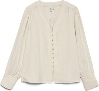 Vero Moda Bluse VMJisana