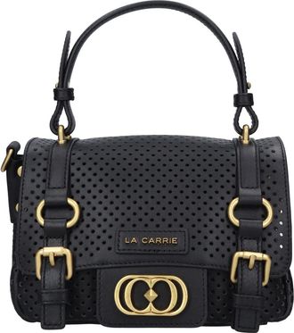 La Carrie Femme, Sacs, Noir, Taille: ONE Size Athena Bag