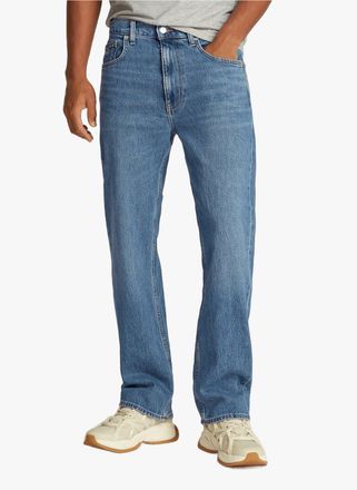 Tommy Hilfiger Jean droit Carpenter