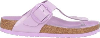 Birkenstock SCHUHE - Zehentrenner auf YOOX.COM