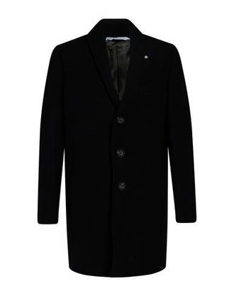 Manuel Ritz MANTEAUX - Manteaux longs sur YOOX.COM