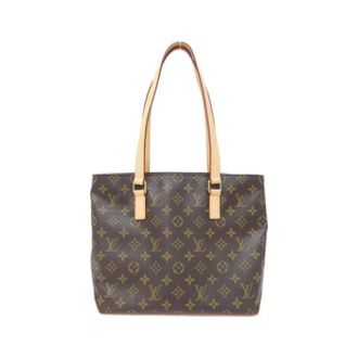 Louis Vuitton Pre-owned Monogram Tote Bag - - Pre-owned - Damen - Braun - ONE SIZE