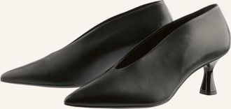 Högl Pumps Jil schwarz
