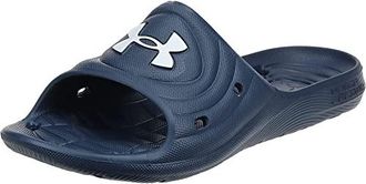 Under Armour Mixte UA CORE PTH SL Slide Tongs