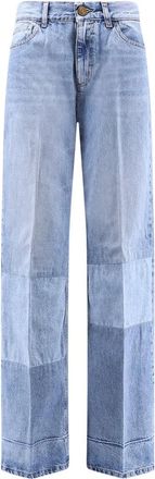 Seafarer Femme, Jeans, Bleu, Taille: W26 Smin Jeans