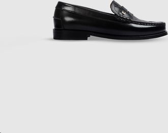 Lounge Mocassins Sloane - Noir - 38