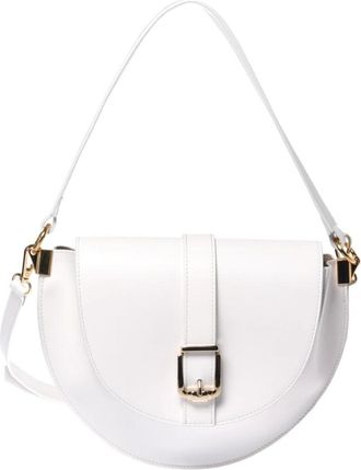 Baldinini Femme, Sacs, Blanc, Taille: ONE Size Sac bandouli&egrave;re