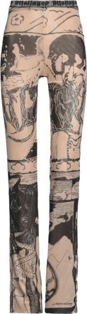 Ottolinger HOSEN & R&Ouml;CKE - Leggings auf YOOX.COM