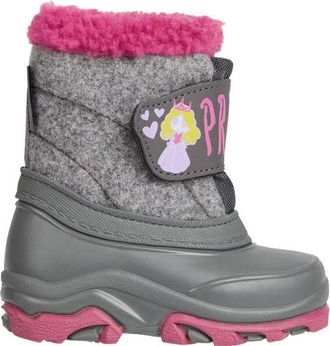 McKinley Kinder KK.-Apr&egrave;s-Schuh Teddy III J