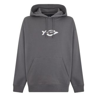 Yohji Yamamoto Sweatshirts & Hoodies - - Sweatshirts & Hoodies - Herren - Grau - S