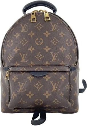 Louis Vuitton Damen, Pre-Owned, Braun, ONE SIZEGr&ouml;&szlig;e