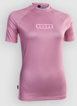 ION Ion Promo Rash Guard steel blue