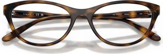 Vogue Eyewear Vogue, Femme, Accessoires, Brun, Taille: 53 MM Vo5703U Optical Frame