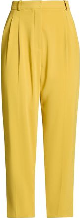 Elisabetta Franchi HOSEN & R&Ouml;CKE - Hosen auf YOOX.COM