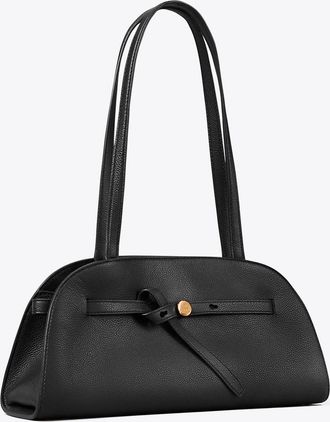 Tory Burch Romy Bauletto im Querformat