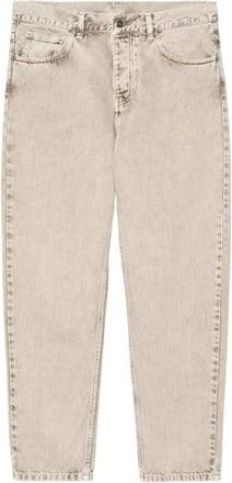 Carhartt Work in Progress Jean relaxed tapered