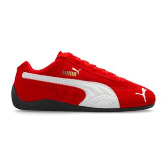 Puma Sportschuhe Speedcat - - Shoes - Herren - Rot - 39 EU