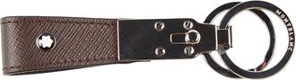 Montblanc Kleinlederwaren - Schl&uuml;sselanh&auml;nger auf YOOX.COM