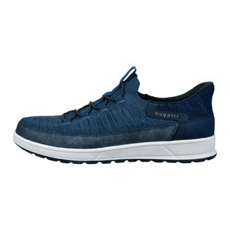Bugatti Artic Sneaker - - Shoes - Herren - Blau - 45 EU