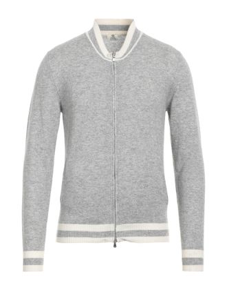 LUIGI BORRELLI NAPOLI STRICKWAREN - Strickjacken auf YOOX.COM