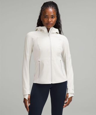 lululemon Veste Cross Chill pour Femmes - Taille XL