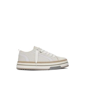 Represent HTN X Low Sneakers - - Shoes - Herren - Wei&szlig; - 43 EU