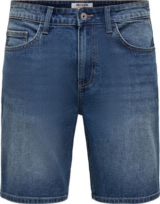 Only & Sons Shorts ONSWEFT