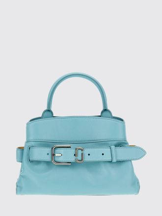 Marc Jacobs Sac &agrave; Main MARC JACOBS Femme couleur Bleu Azur
