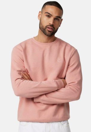 Indicode Sweater Herren Holt Sweatshirt Herrenpulli (Sweatshirt)