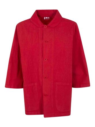 Labo.art Labo. Art Casualjacke - Rot