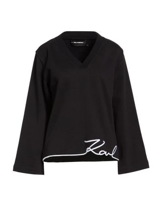 Karl Lagerfeld TOPS - Sweatshirts auf YOOX.COM