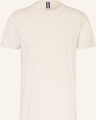 Profuomo Profuomo T-Shirt beige