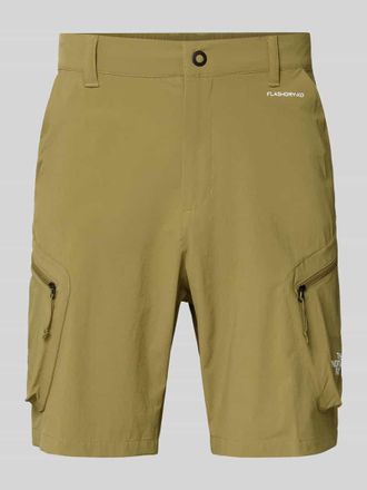 The North Face Shorts mit Cargotaschen und Logo