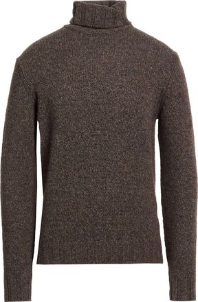 FILIPPO DE LAURENTIIS STRICKWAREN - Rollkragenpullover auf YOOX.COM
