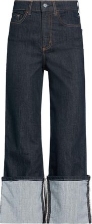 Liu Jo HOSEN & R&Ouml;CKE - Jeanshosen auf YOOX.COM