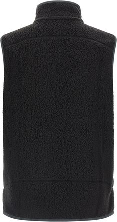 Patagonia Retro Pile Vest - Black
